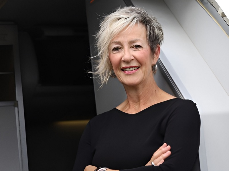 KF Aerospace CEO Named to Aviation Hall of Fame | Halldale Group